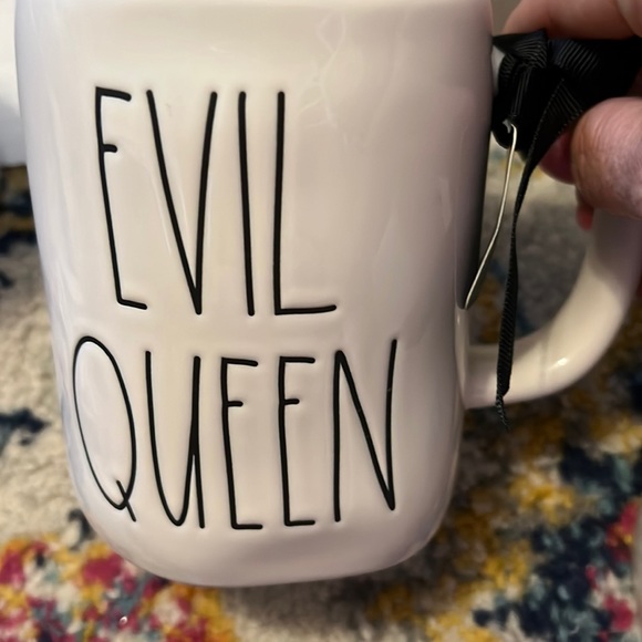 Rae Dunn | Kitchen | Rae Dunn Evil Queen | Poshmark